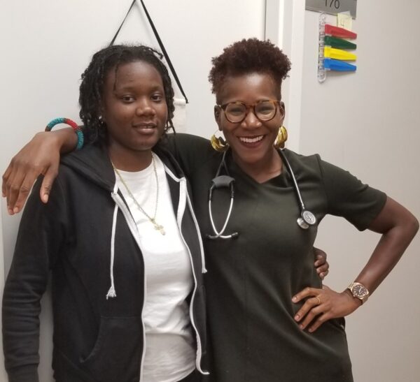 Meet 7 Black Midwives Working To Make Birth Better For Us - mater mea
