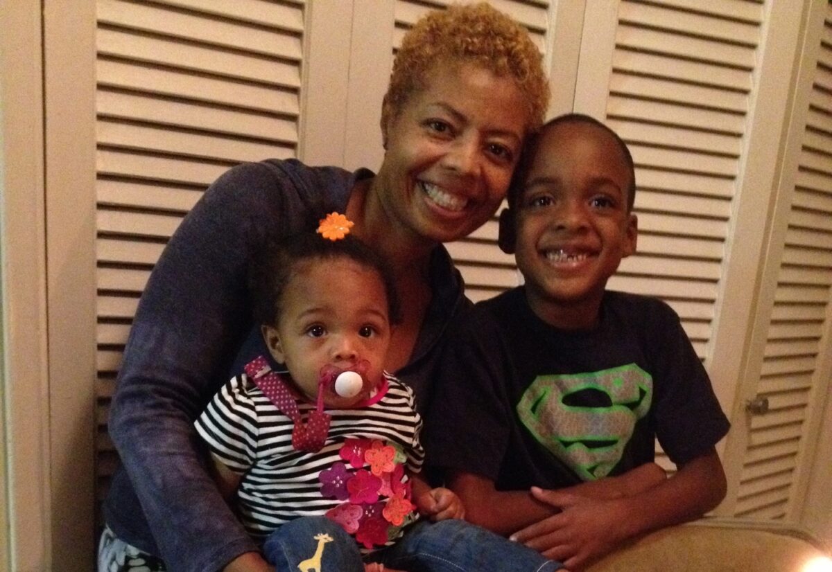 Why I Decided To Adopt A Child Without A Partner - mater mea