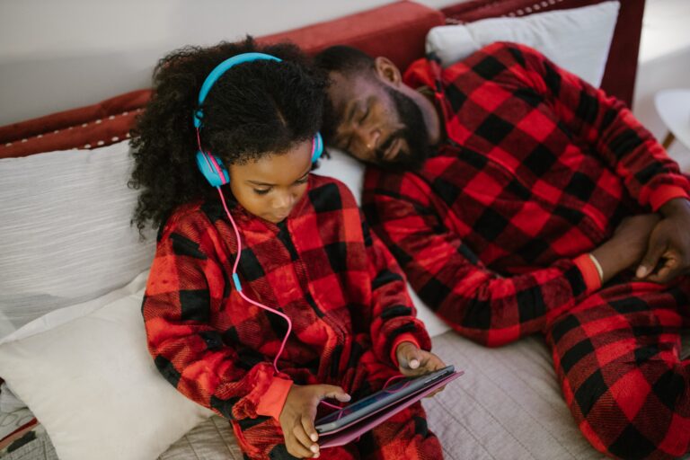 30 Musicians Making Music For Black Kids