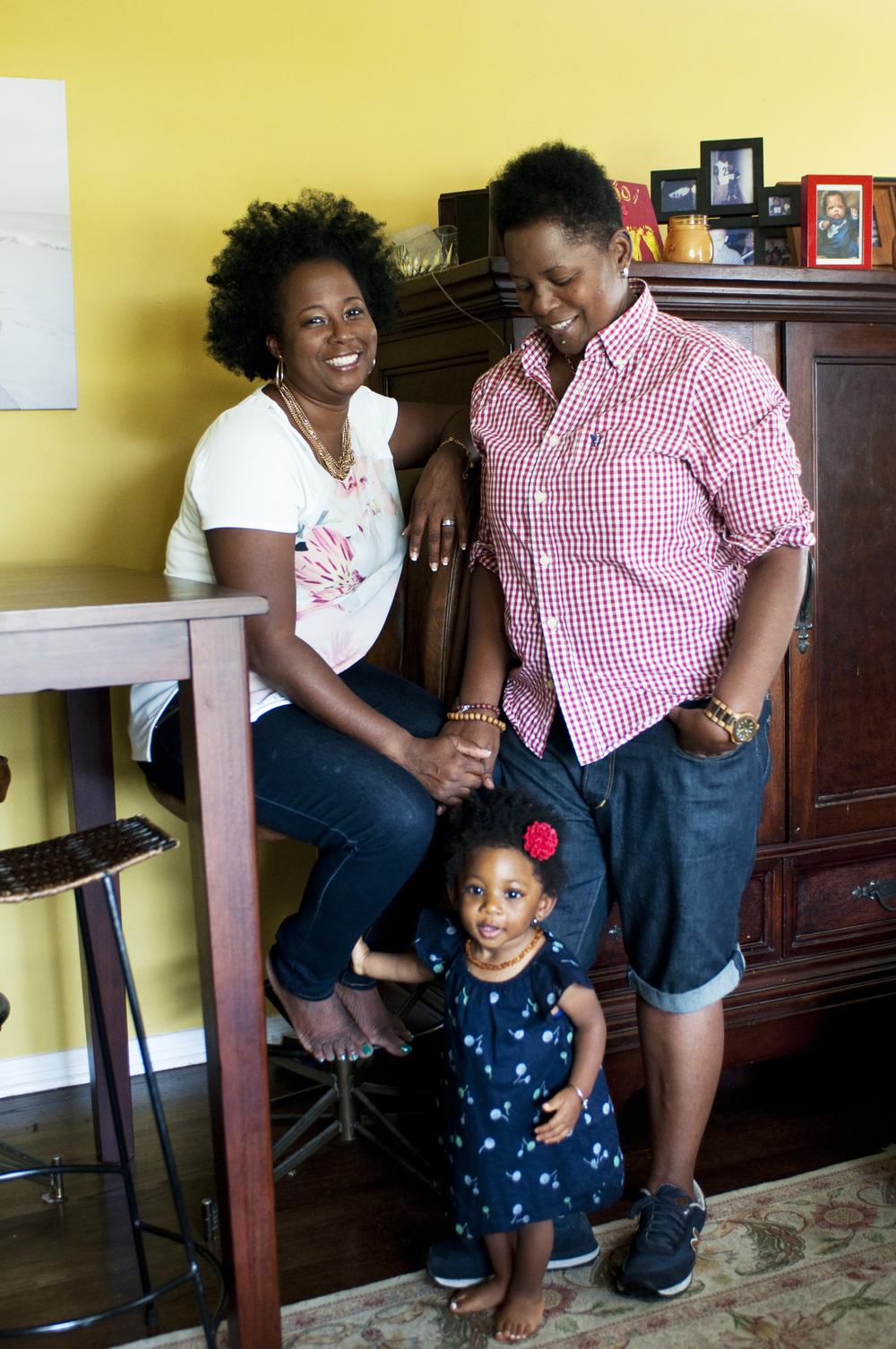 Mignon Moore - mater mea